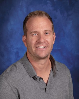 Staff Directory - St. Christopher School of WNY