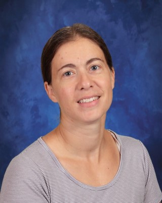 Staff Directory - St. Christopher School of WNY