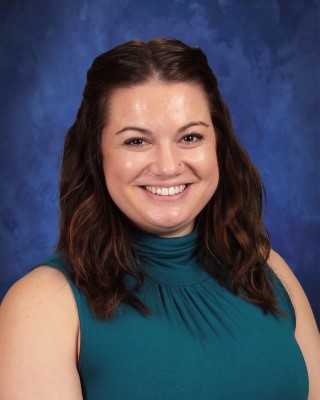 Staff Directory - St. Christopher School of WNY