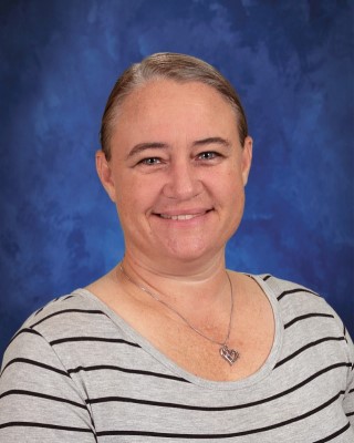 Staff Directory - St. Christopher School of WNY