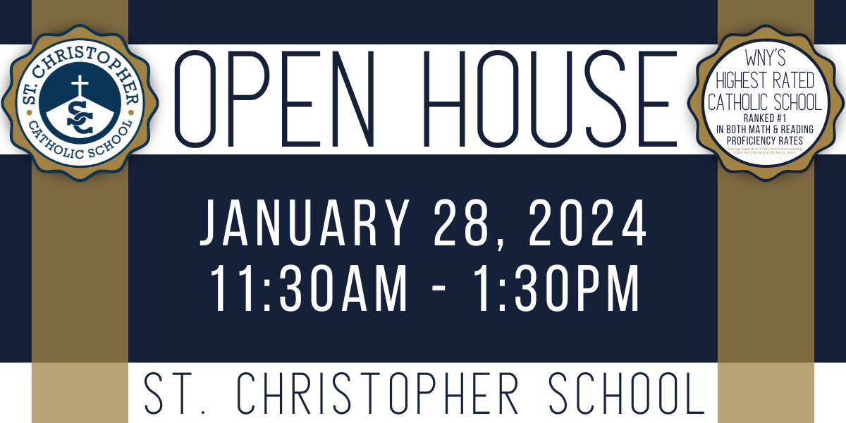 St. Christopher School of WNY