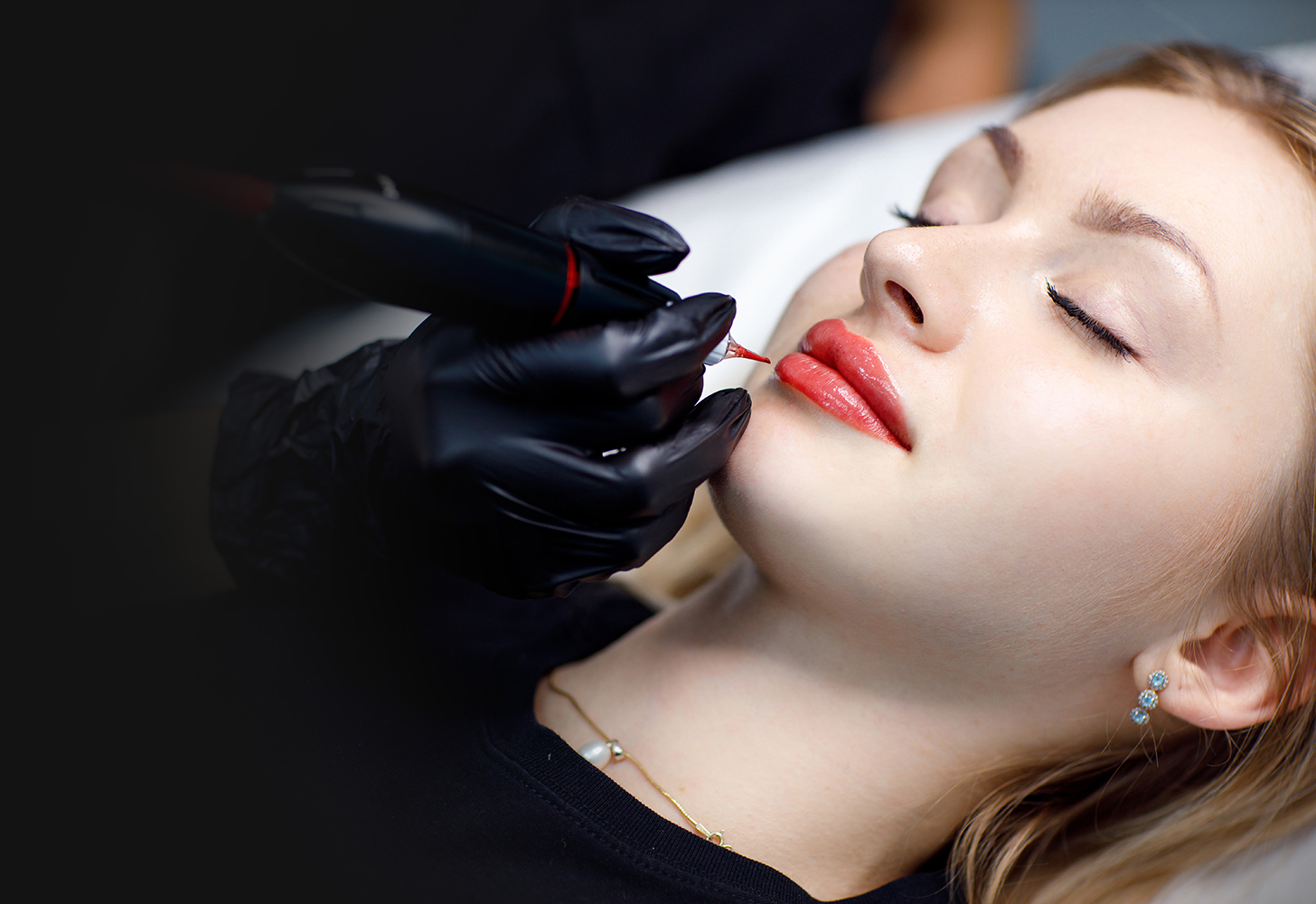 The Red Chair Salon & Spa | Vancouver, Washington