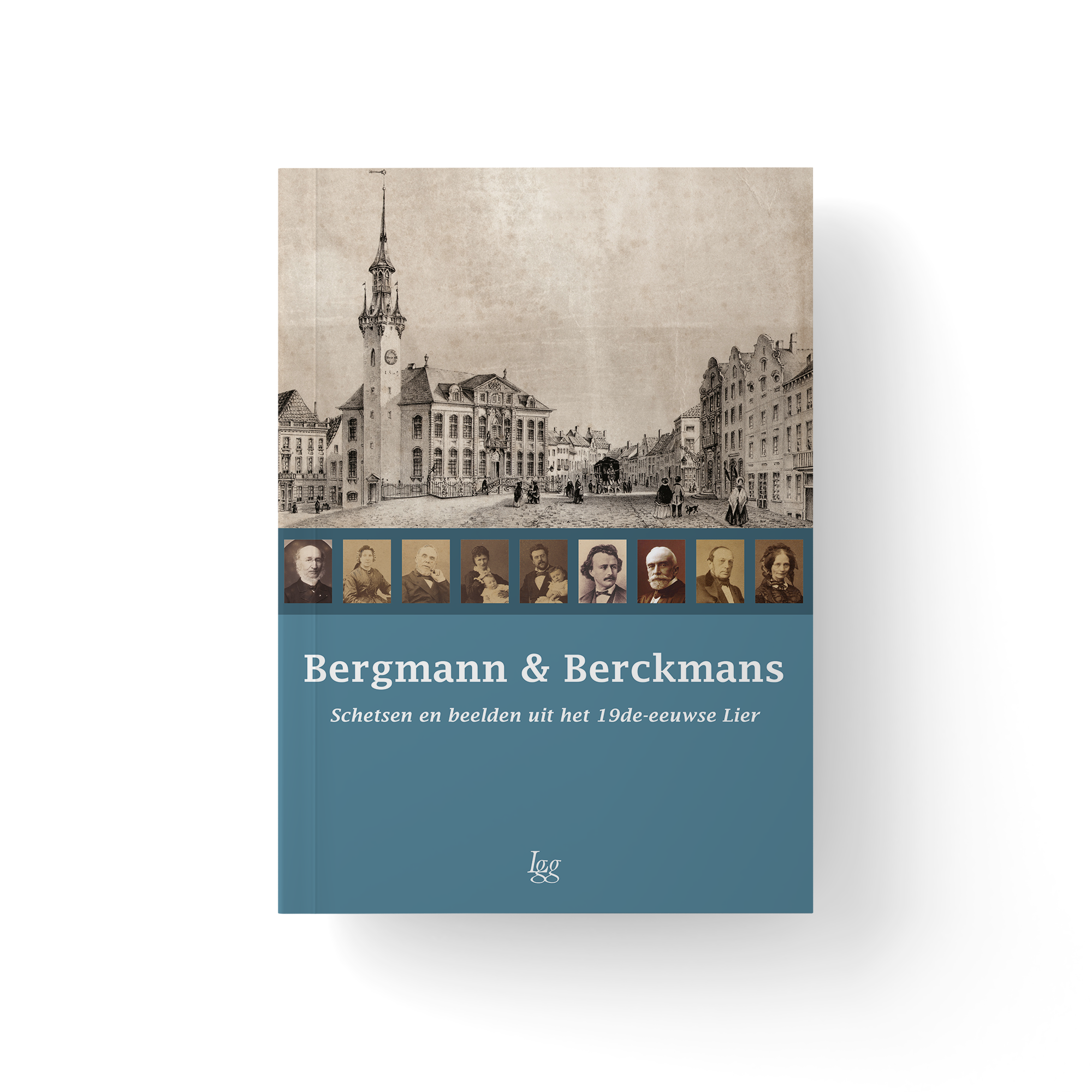 Bergmann & Berckmans