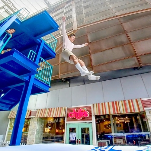 Activities | ESCAPE PJ