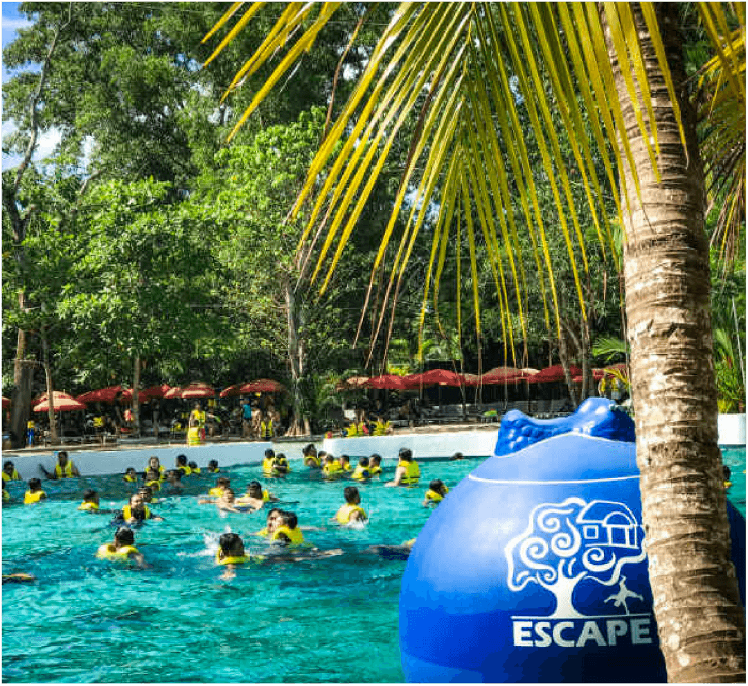 Activities | ESCAPE Penang