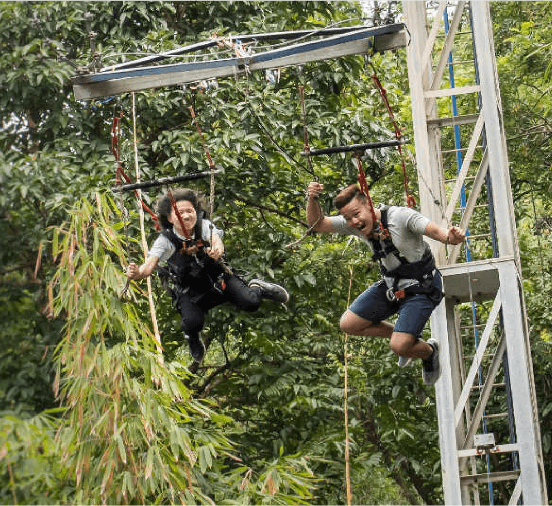 Activities | ESCAPE Penang