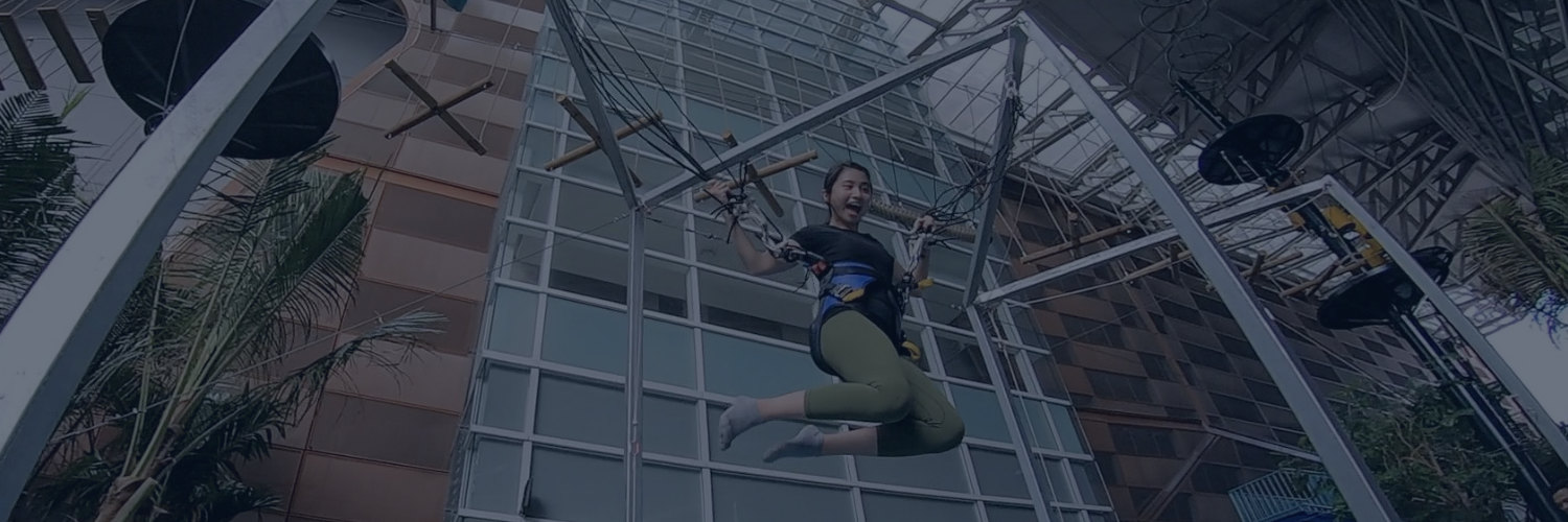 Jumping Jack | ESCAPE PJ