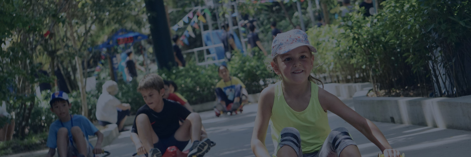 Zoom Bug | ESCAPE Penang