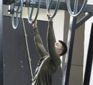 Activities | ESCAPE PJ