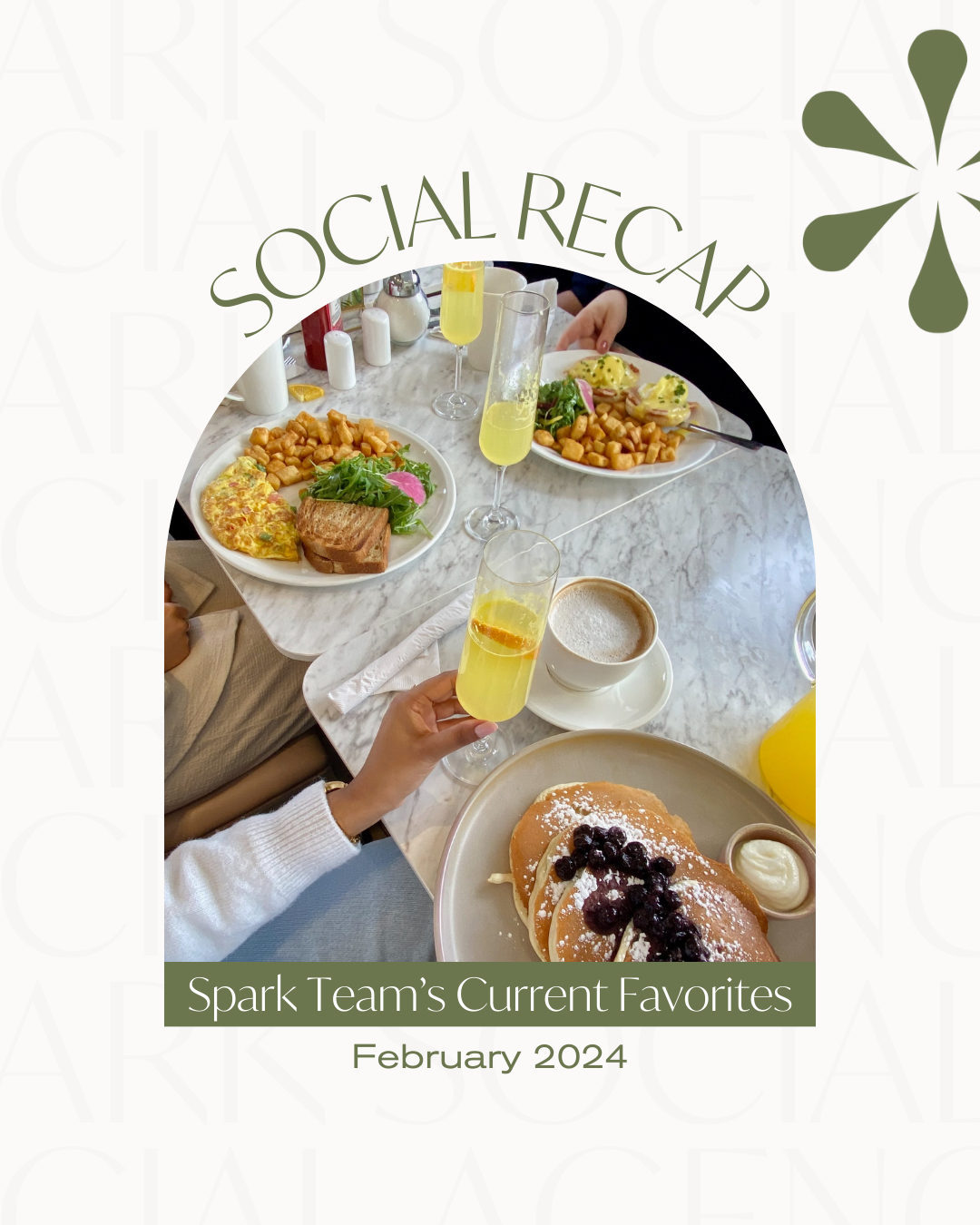 Spark Social Agency | Boutique Social Media Marketing Agency