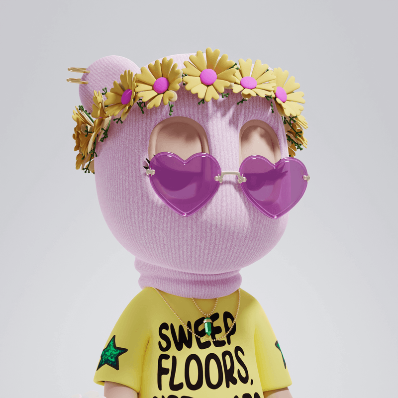 a KID called BEAST™