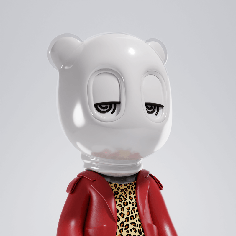 a KID called BEAST™