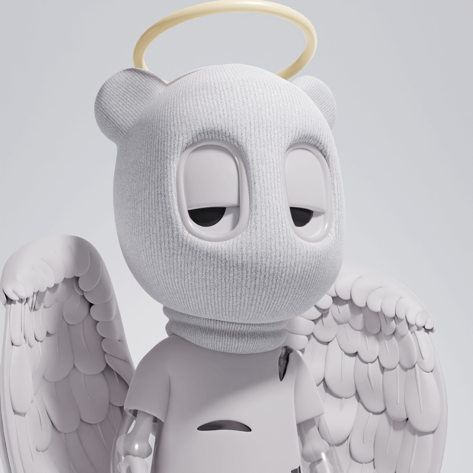 a KID called BEAST™