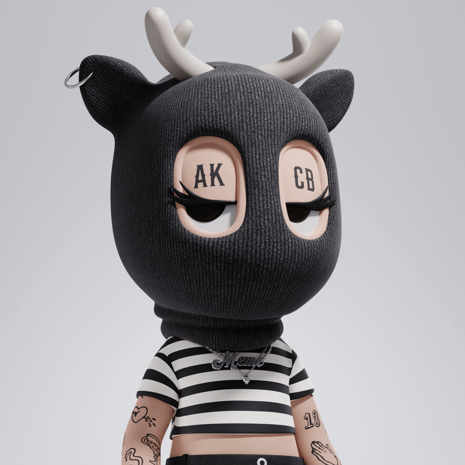 a KID called BEAST™