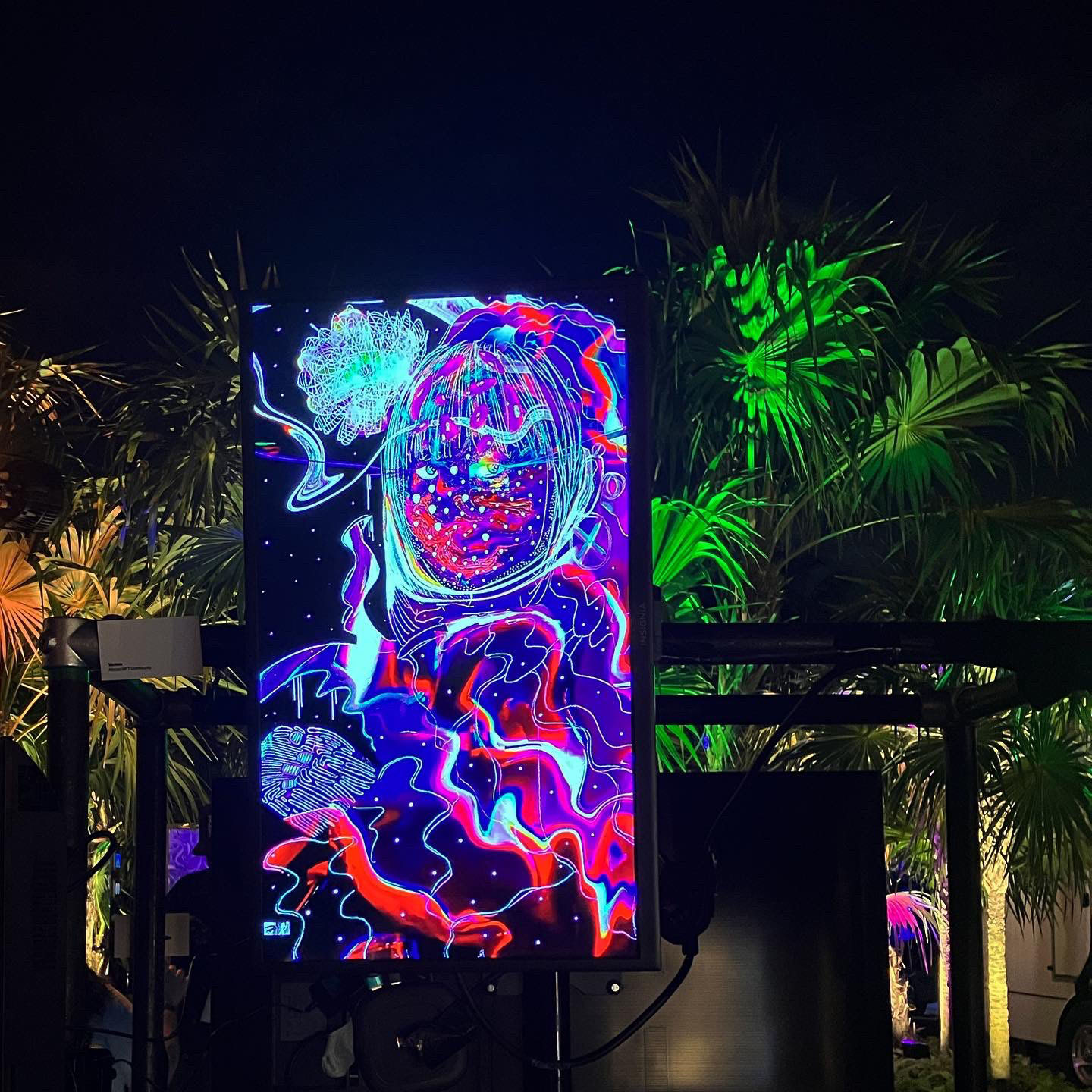 Refraction | Rewind: Refraction x Miami Art Week