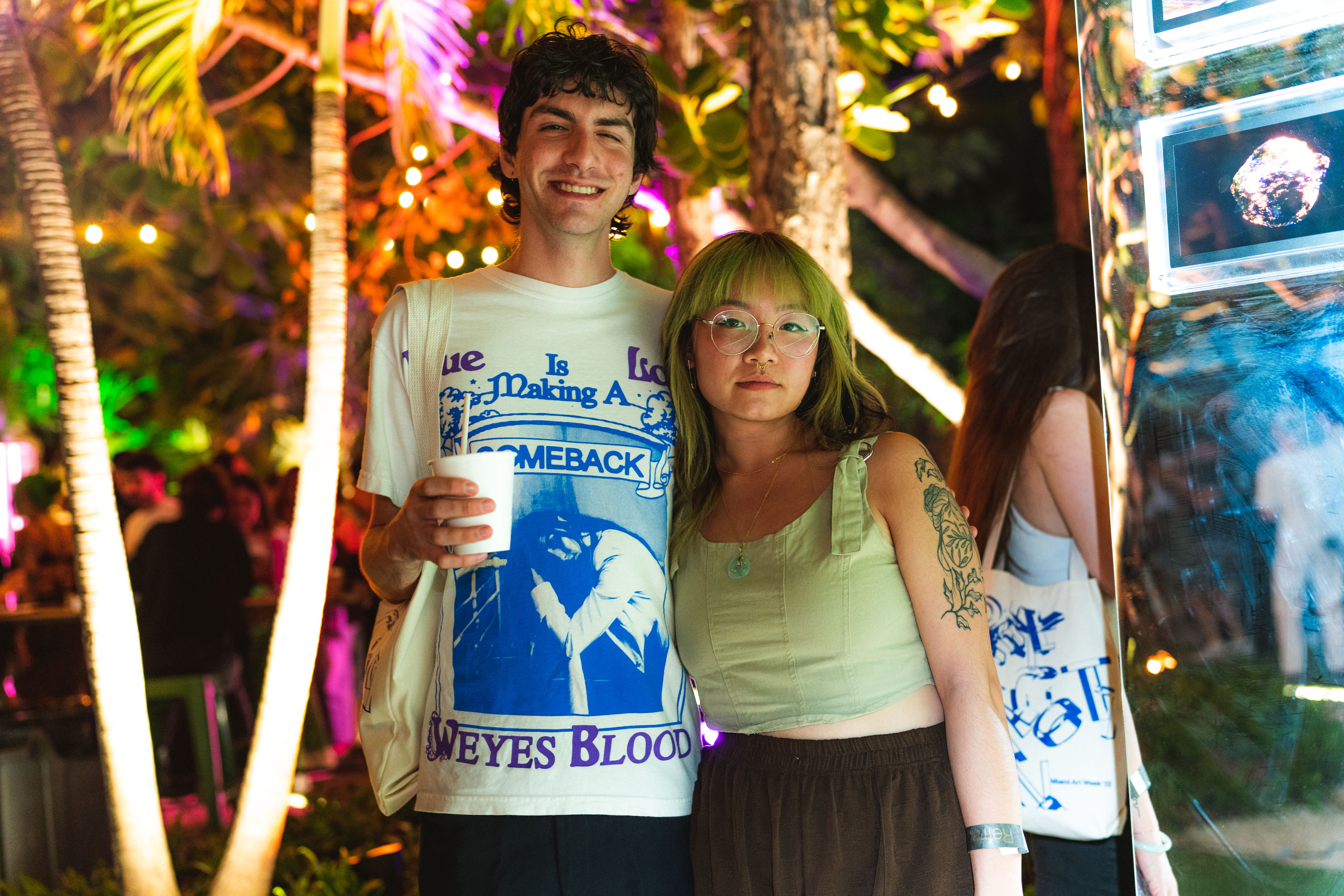 Refraction | Rewind: Refraction x Miami Art Week