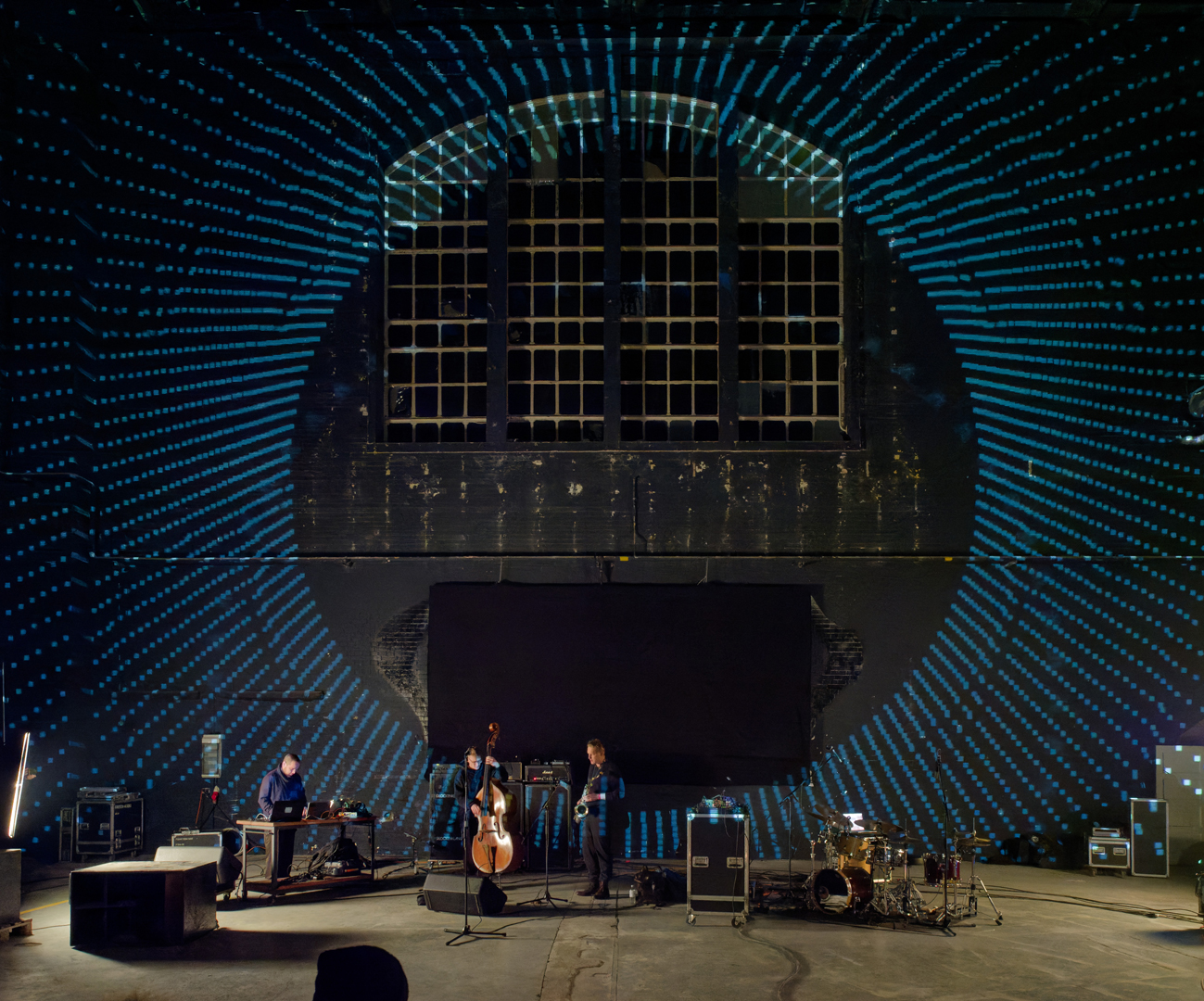 Refraction | REWIND: Creative Grants - Refraction x MaHalla - Monster ...