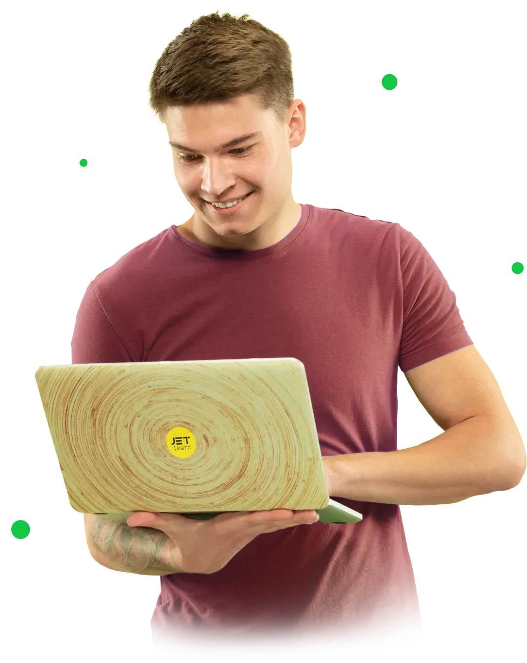 JetLearn: Expert-Led GCSE Computer Science Prep for Success