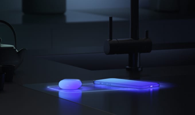 The Future of Wireless Charging