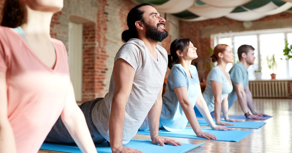 How to Get Staff Engaged In Your Workplace Fitness Plan