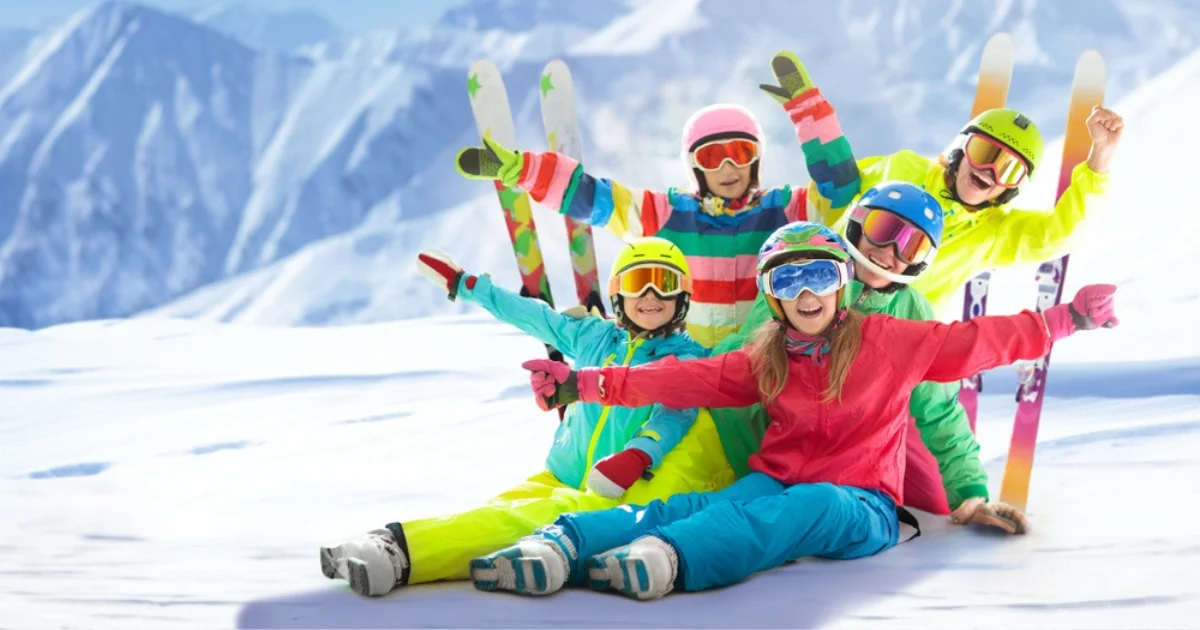 Best Ski School Software: Managing Ski Lessons with Arbox