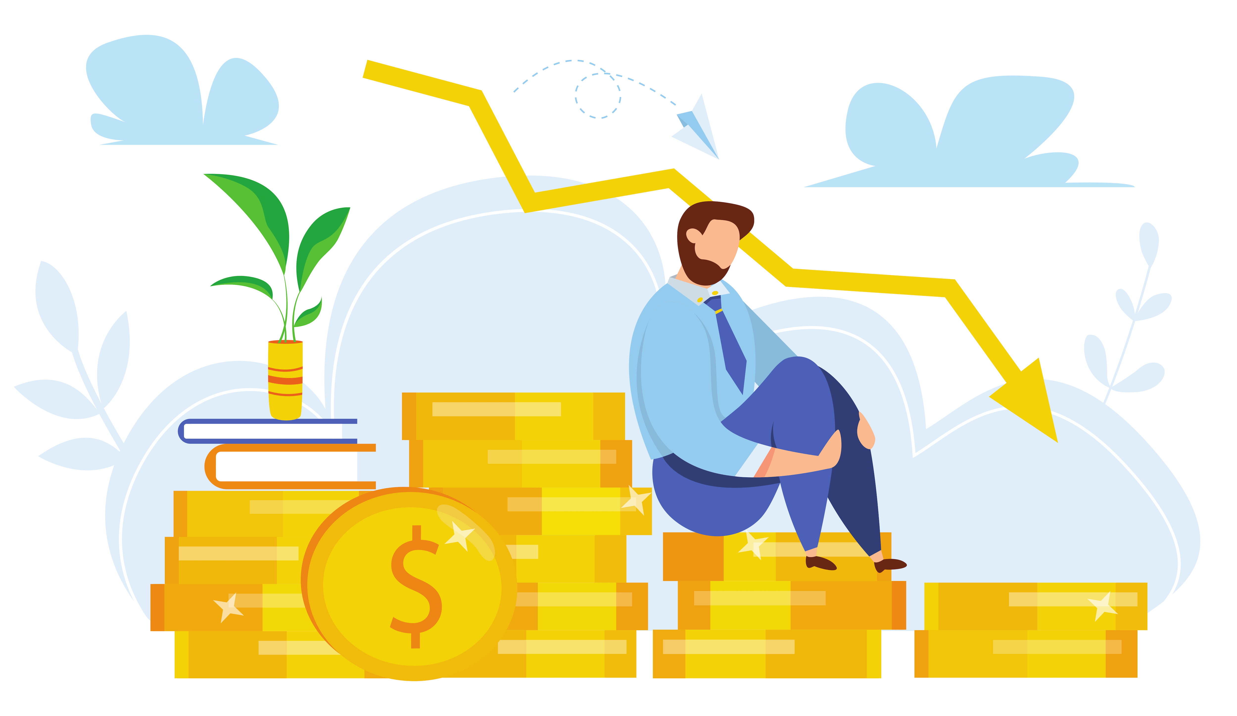 Is ad tech the next internet bubble?