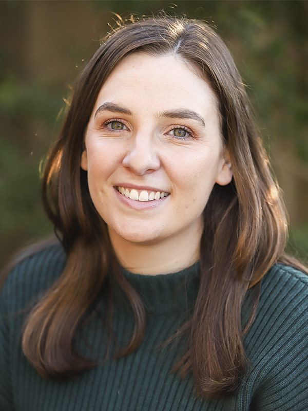 About | Meet the Team