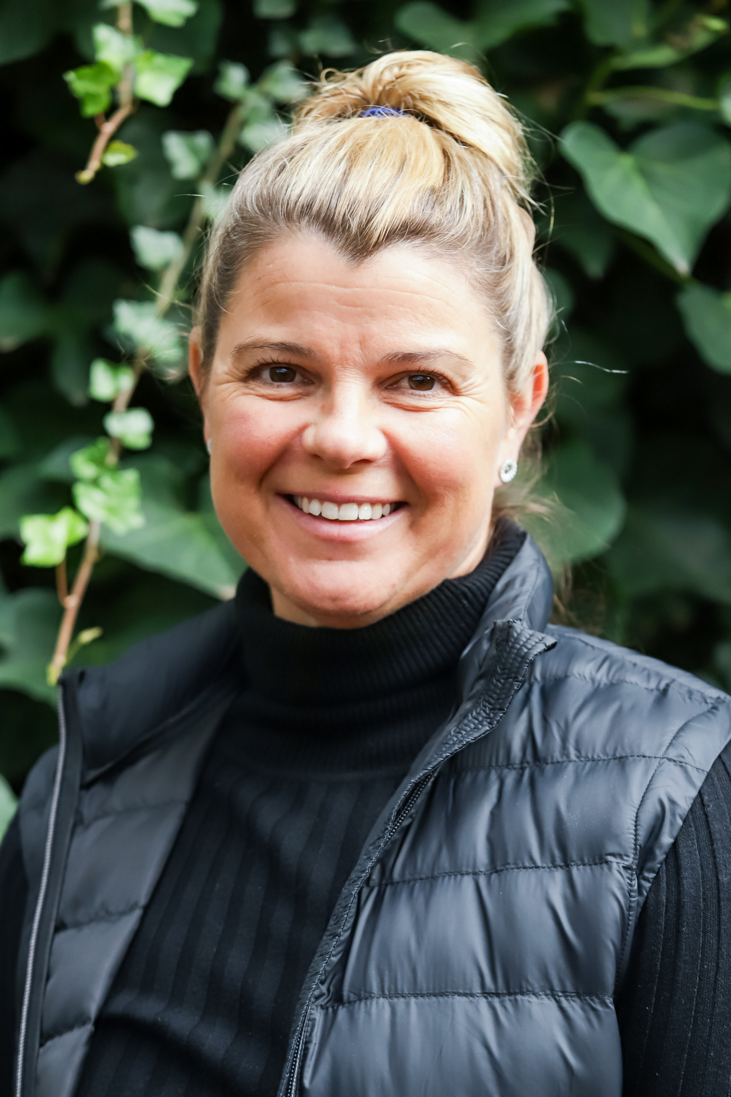 About | Meet the Team