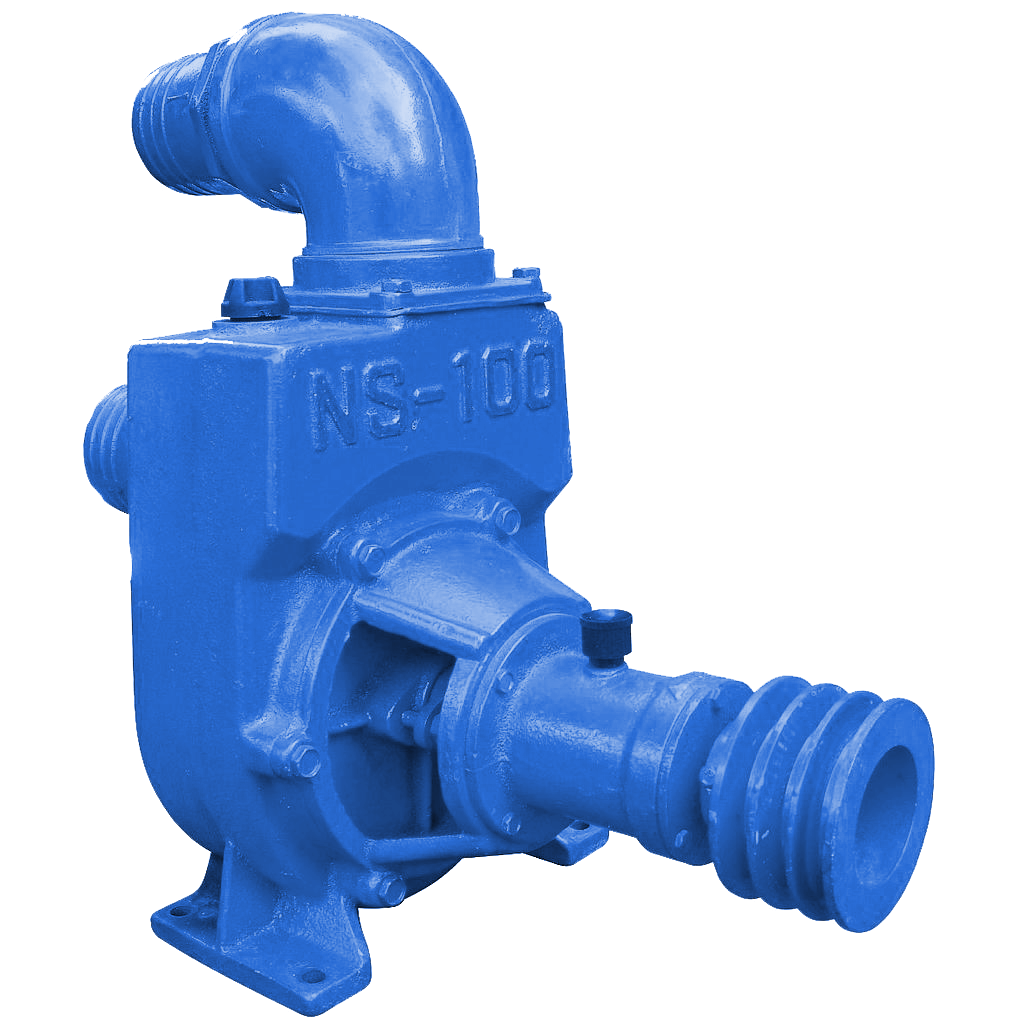 NS100 Self-Priming Pump | Diesel Parts & Service