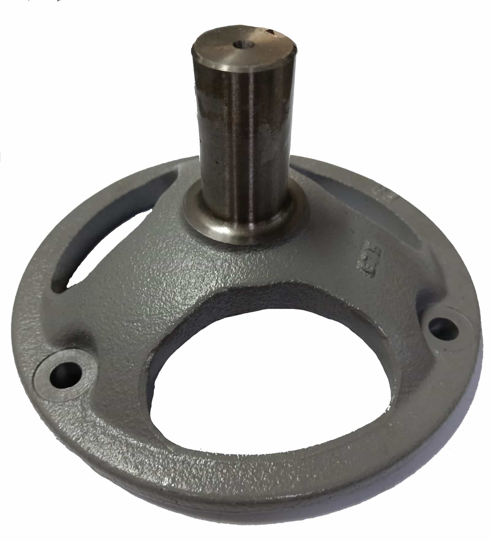 Kubota Diesel Engine RK70 | Diesel Parts & Service