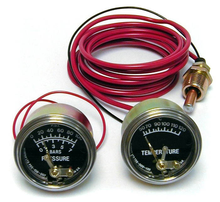 Murphy Panel D2 | Diesel Parts & Service