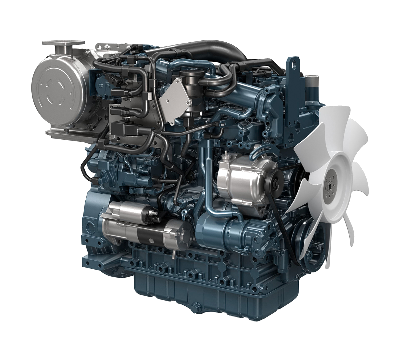 SSV75ISO-AU | Diesel Parts & Service