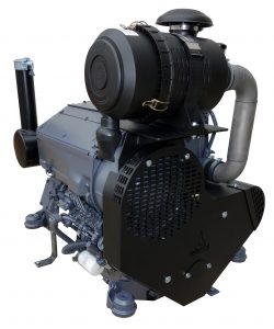 Deutz Diesel Engine BF4L914 | Diesel Parts & Service