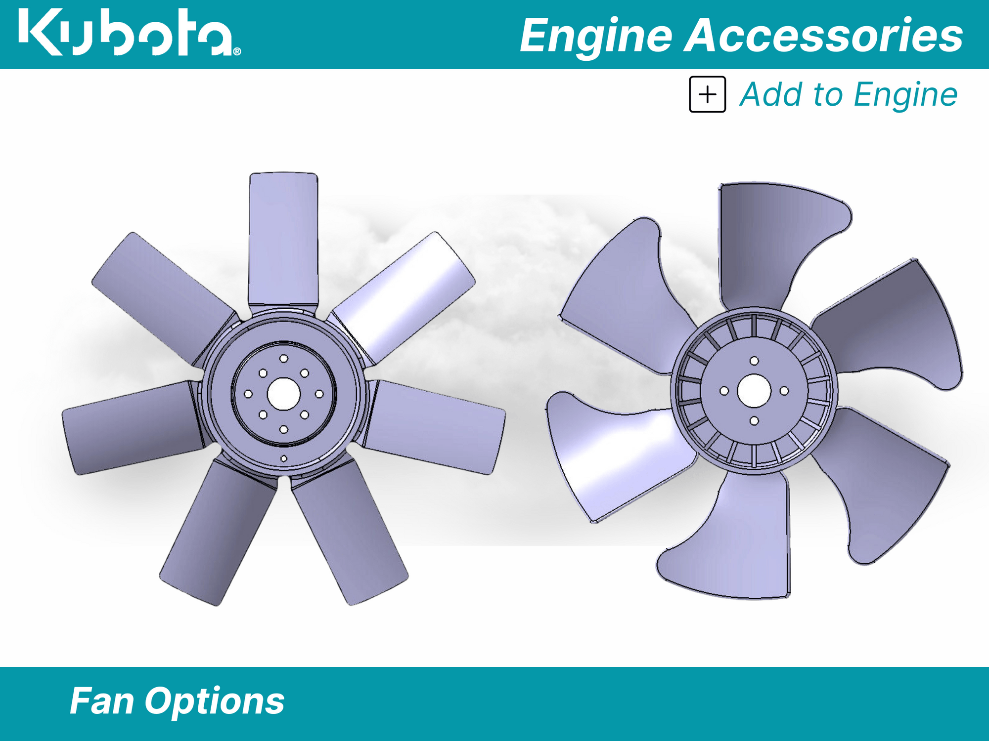 Kubota Diesel Engine D902 | Diesel Parts & Service