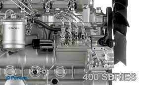 Perkins Diesel Engine 404D-22 | Diesel Parts & Service