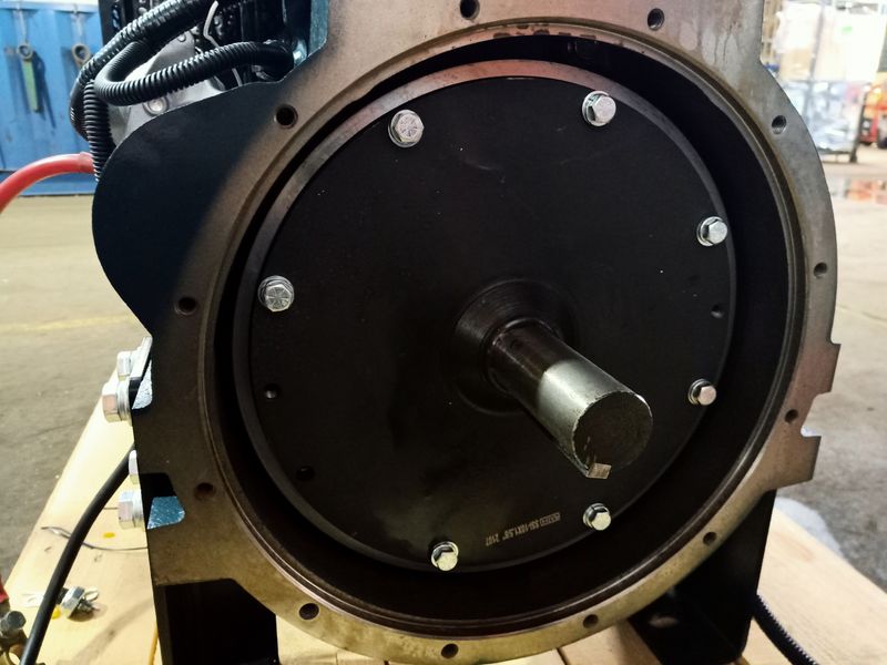 Stub Shafts | Diesel Parts & Service