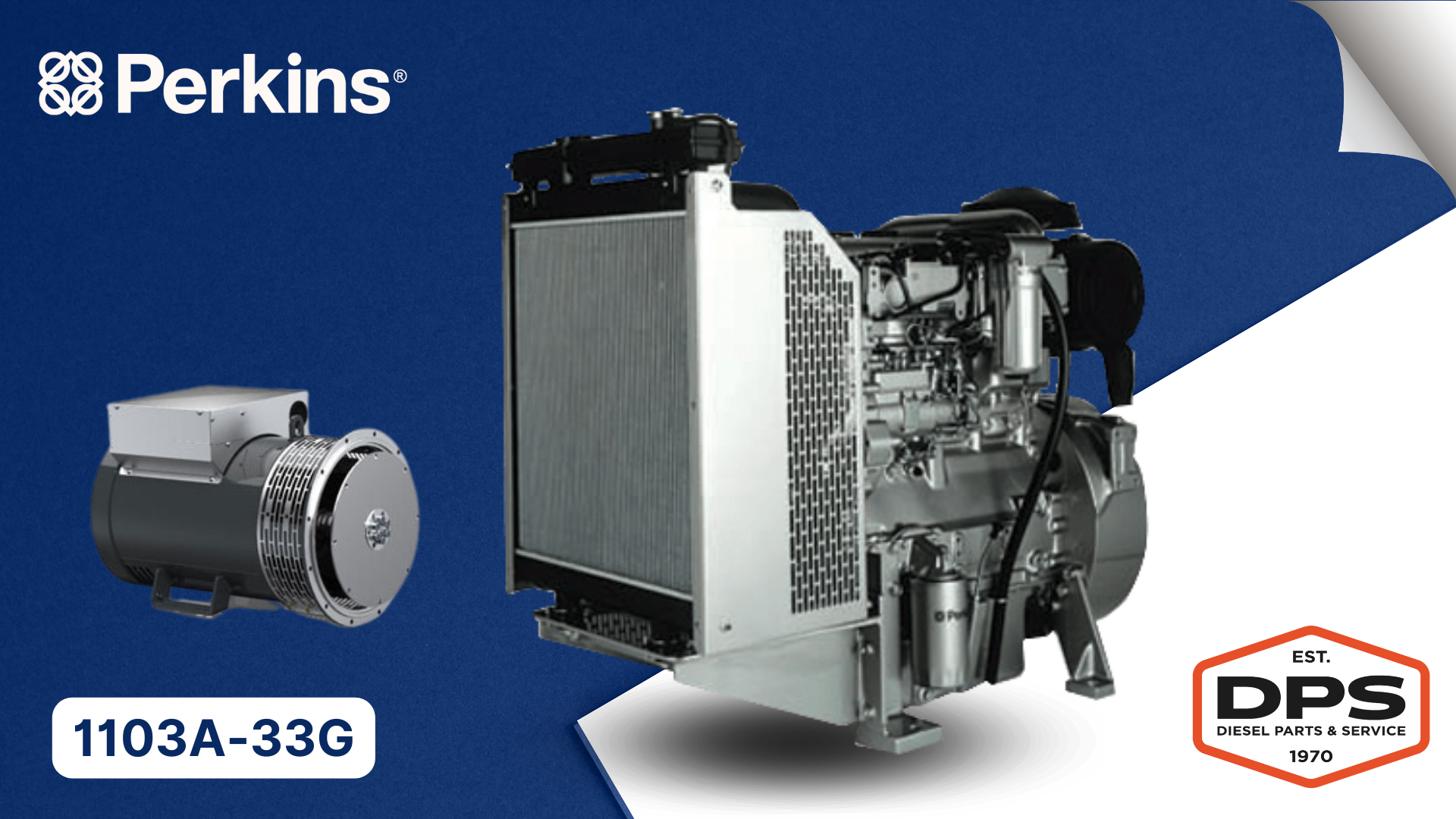 Diesel Engines - Powerful & Reliable | Diesel Parts Australia