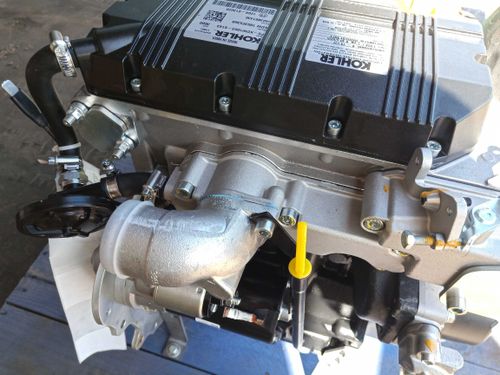 KDW1003-5143 Polaris | Diesel Parts & Service