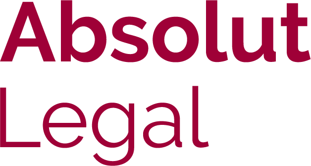 Absolut Legal | Your legal wellbeing