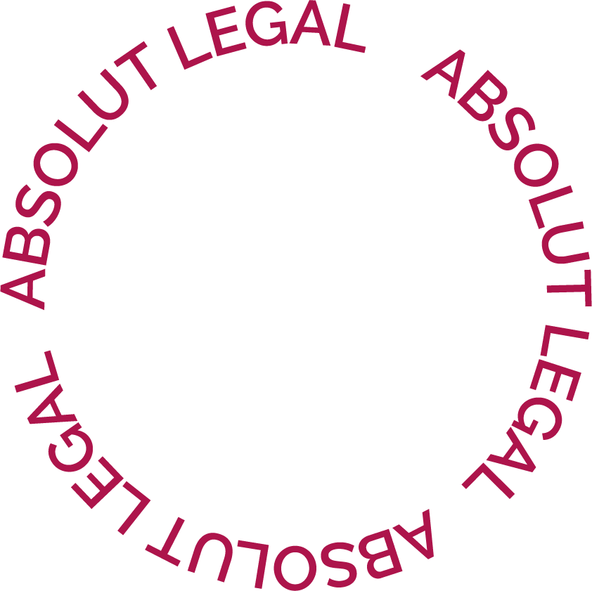 Absolut Legal | Your legal wellbeing