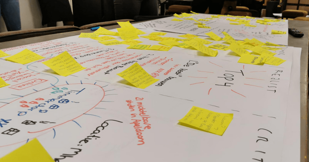 De Walt Disney Methode: brainstormtechniek voor gegarandeerd succes | Blog