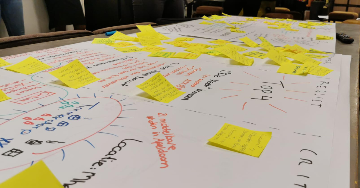 De Walt Disney Methode: brainstormtechniek voor gegarandeerd succes | Blog