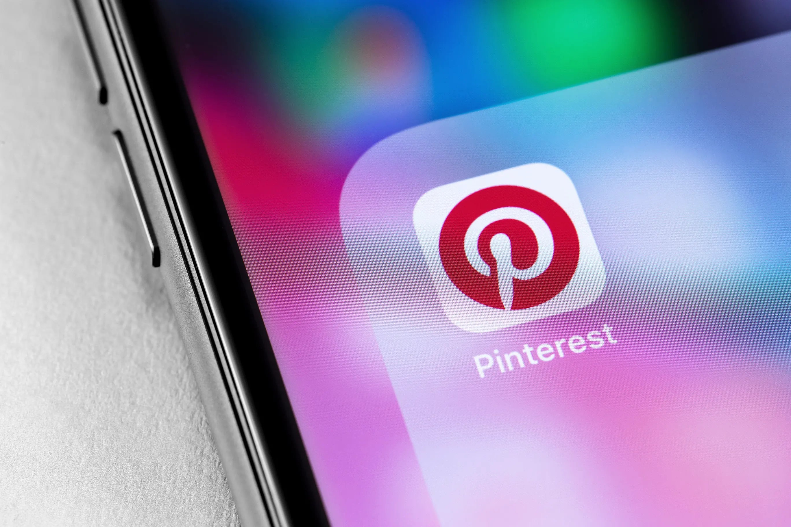 Pinterest Advertising | Wat zijn de mogelijkheden van Pinterest ...