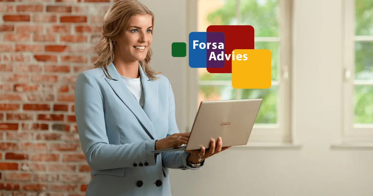 Forsa Advies maakt Nederland elke dag beter in projectmanagement | Case