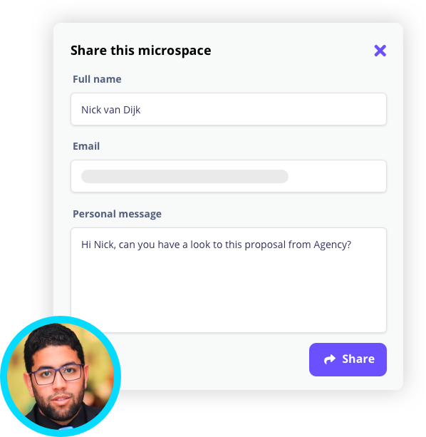Microspace | Centralize the customer conversation - Customer Engagement ...