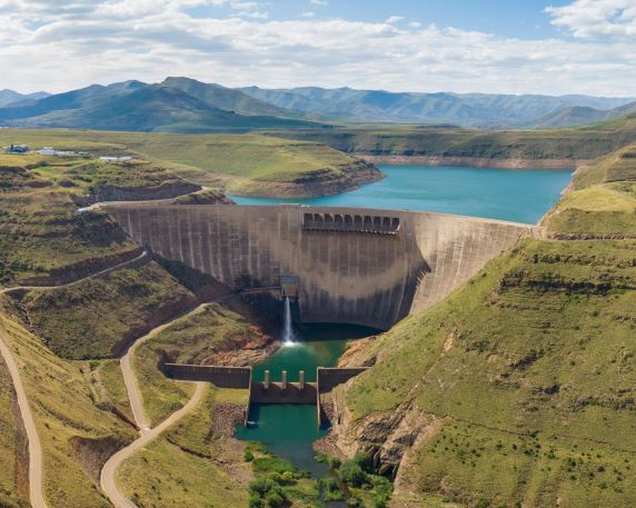 Ebbs and Flows: the Western US Water Outlook for 2021