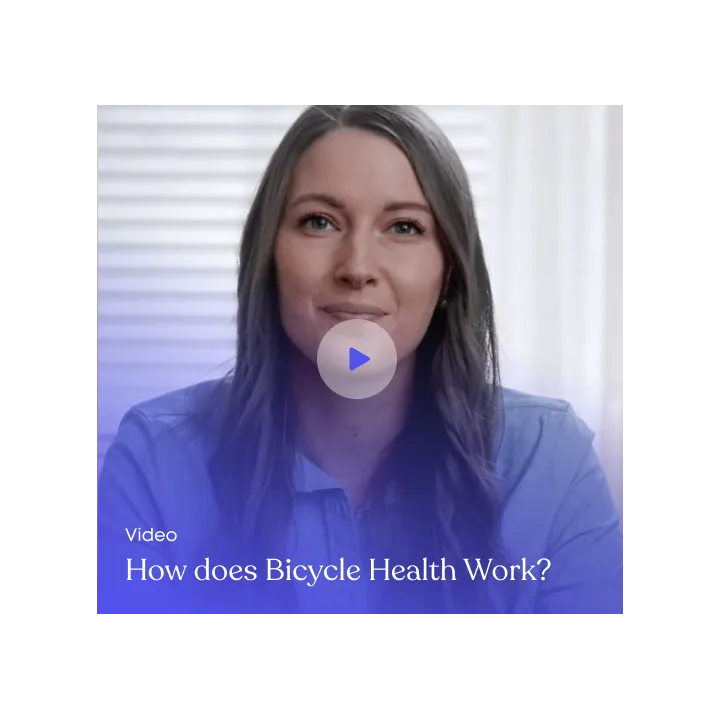 Bicycle Health - Rapid patient referral
