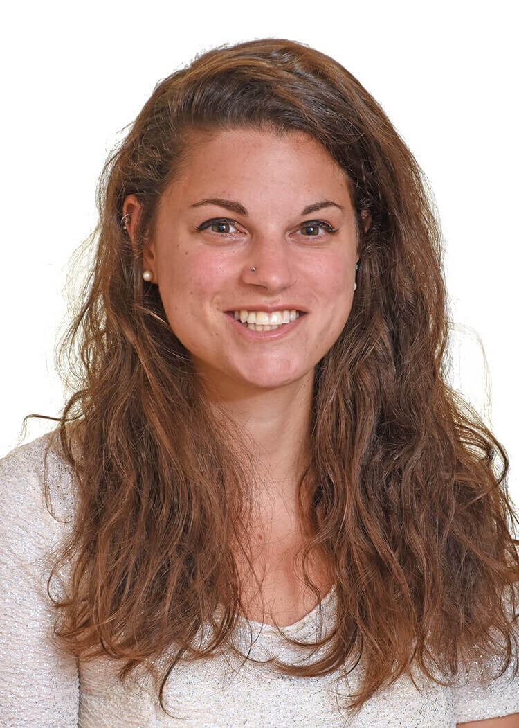 Elena Hill, MD, MPH