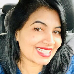 Hiralben (Hiral) Patel, NP | Bicycle Health
