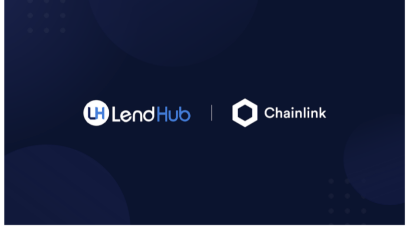 LendHub on Chainlink Ecosystem | Every Chainlink integration and ...
